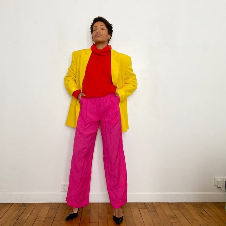 26 Outfits That Prove Ellie Always Serves Up Serious Glamour - Even in ...