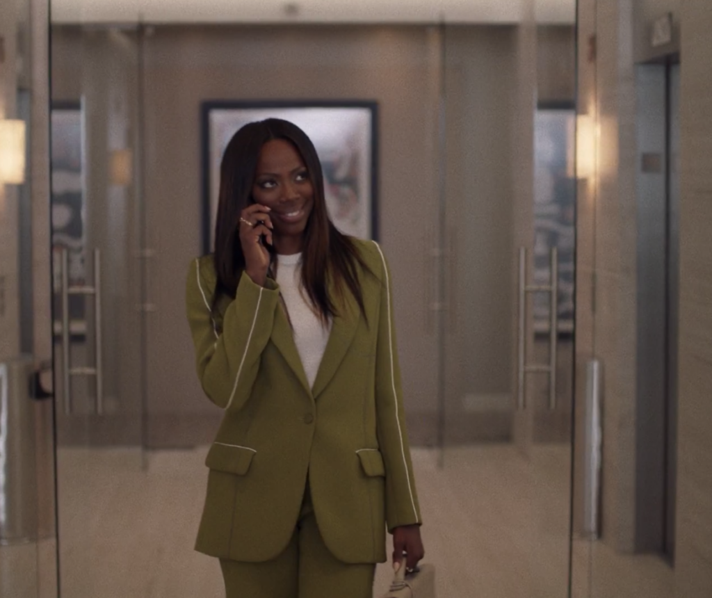 Current Mood: Fantasising About Molly's Entire Wardrobe on Insecure ...