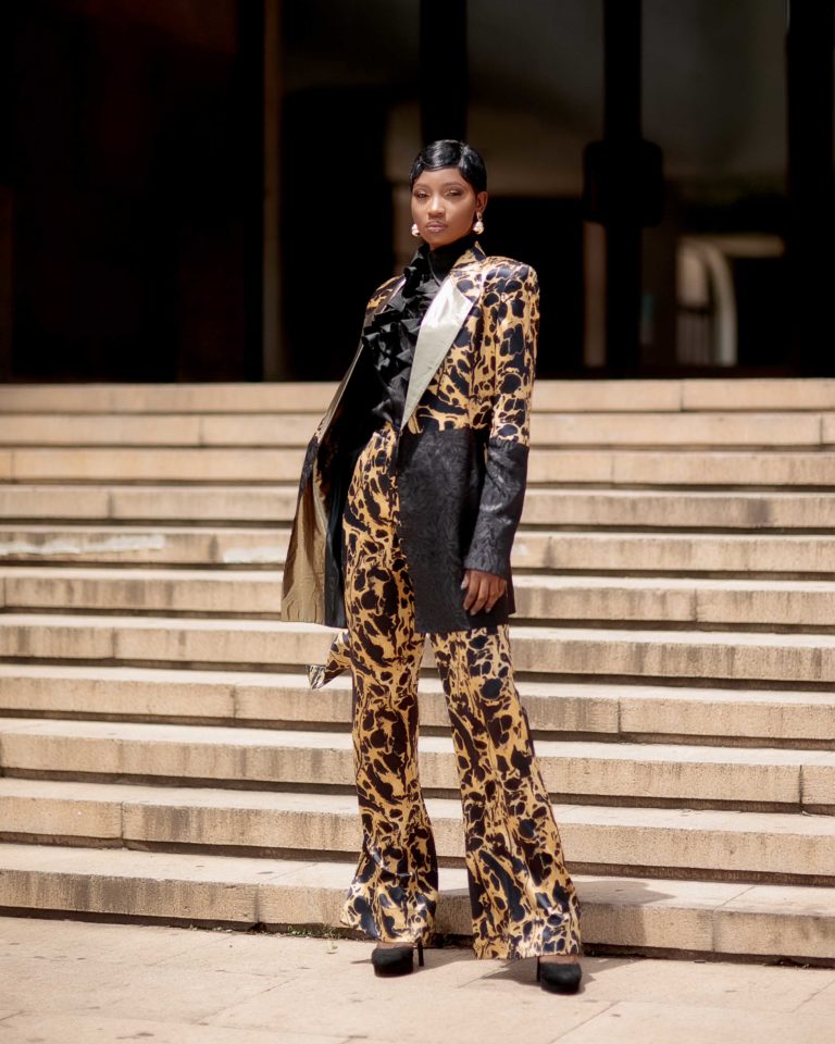 See Every Piece From Jants Collections Spring Summer Lookbook | BN Style