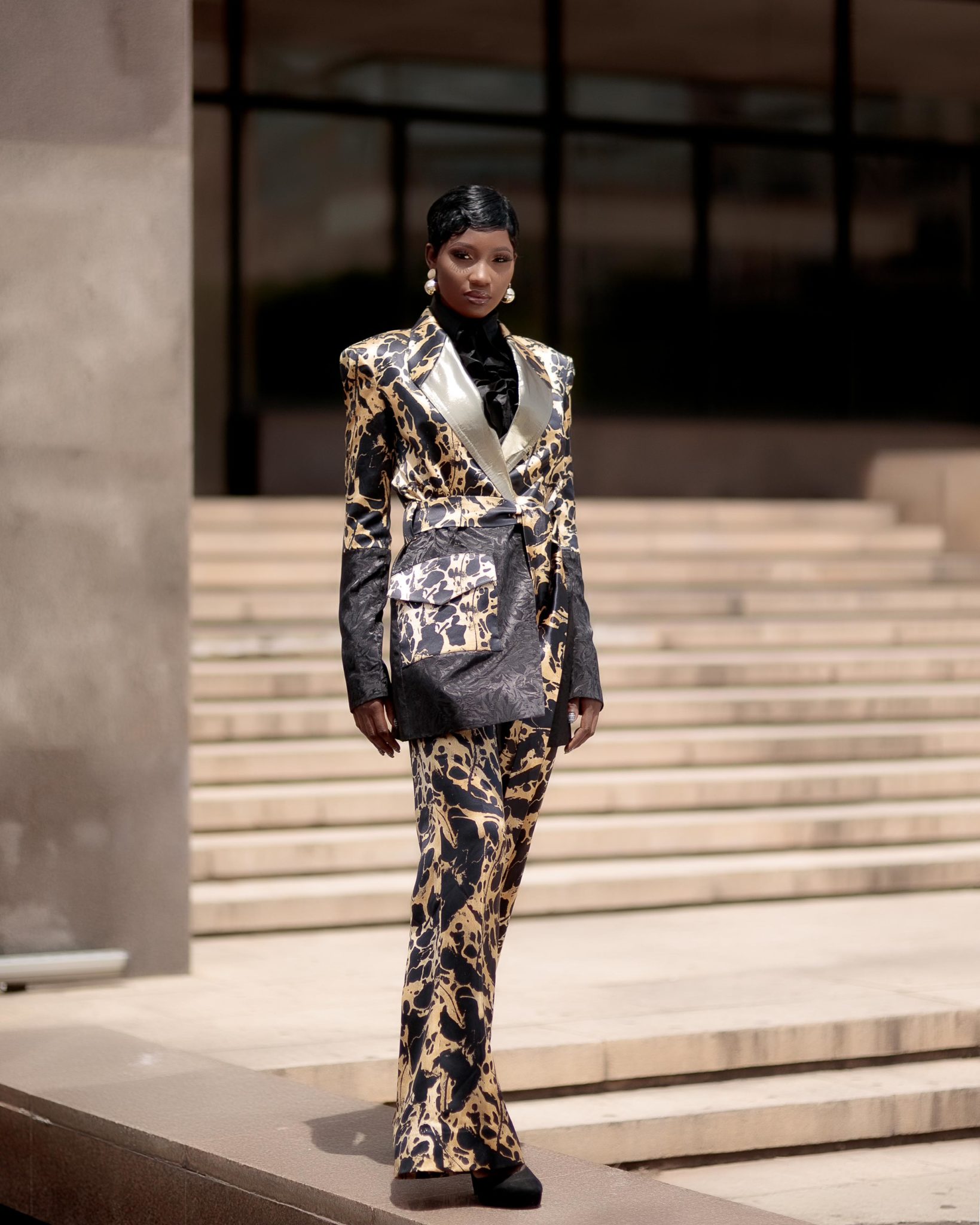 See Every Piece From Jants Collections Spring Summer Lookbook | BN Style