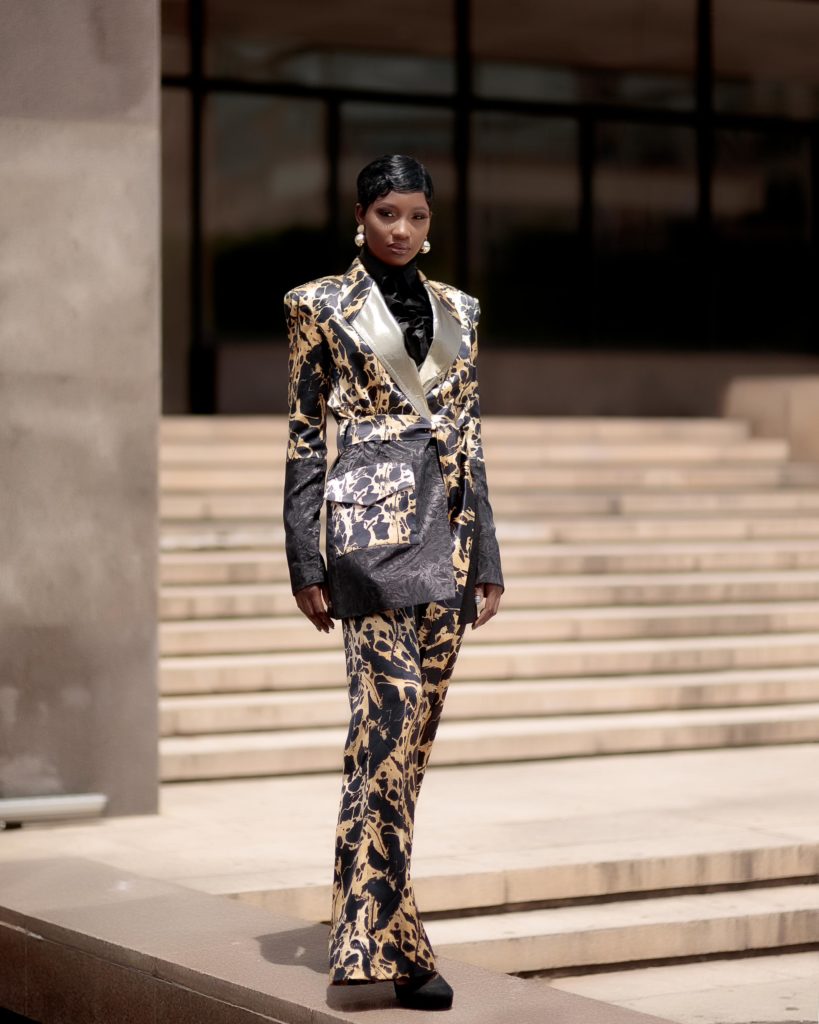 See Every Piece From Jants Collections Spring Summer Lookbook | BN Style