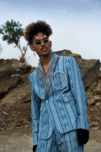 Everything To Know About Russell Solomon's Next-Level 2020 Collection ...