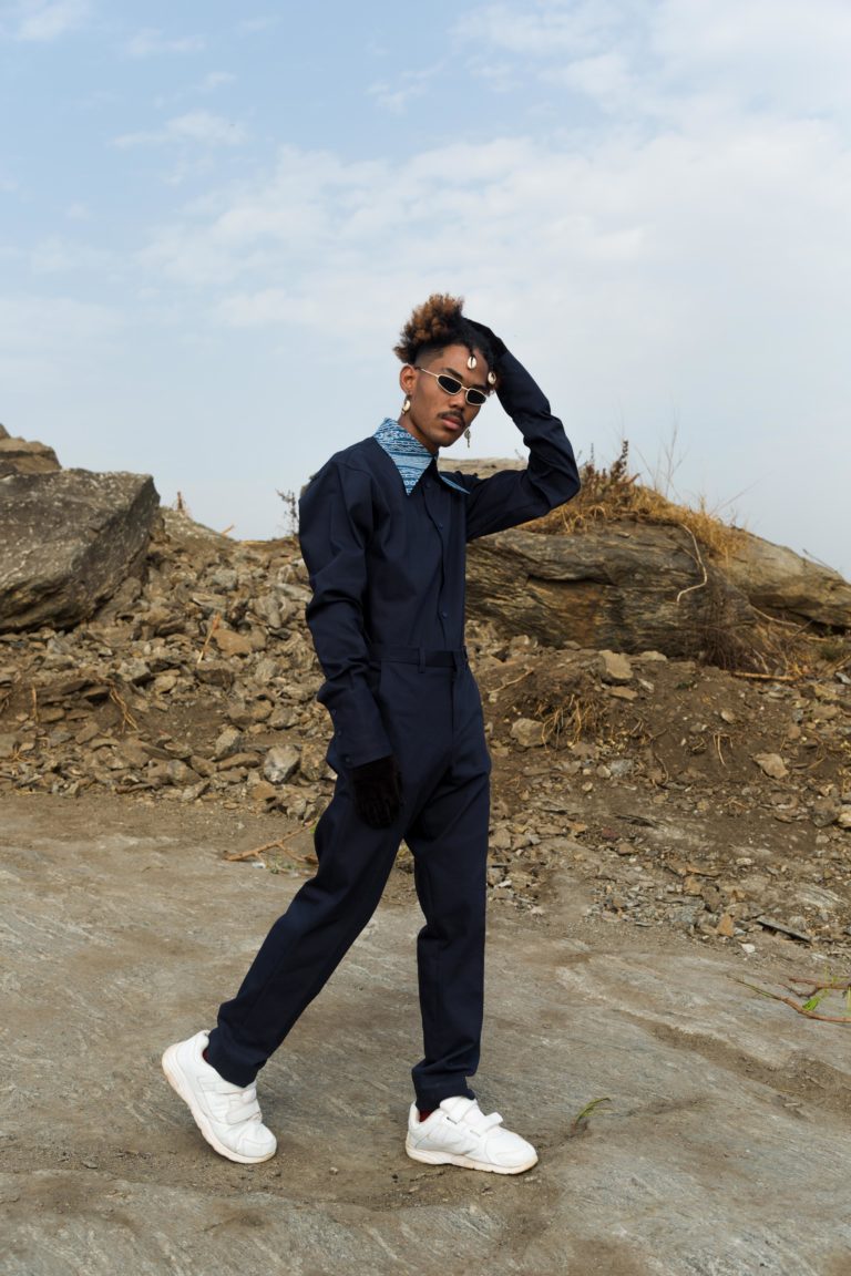 Everything To Know About Russell Solomon's Next-Level 2020 Collection ...