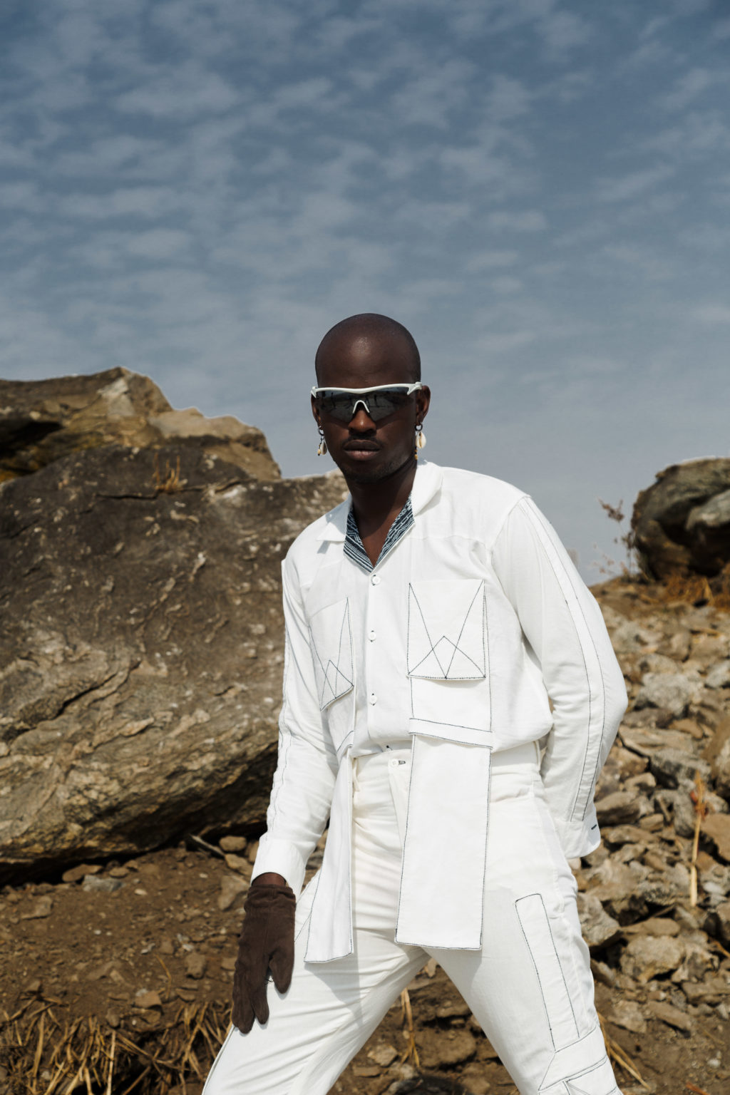 Everything To Know About Russell Solomon's Next-Level 2020 Collection ...