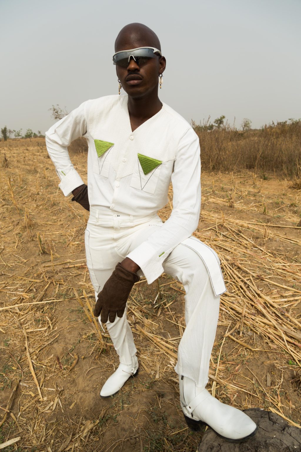 Everything To Know About Russell Solomon's Next-Level 2020 Collection ...