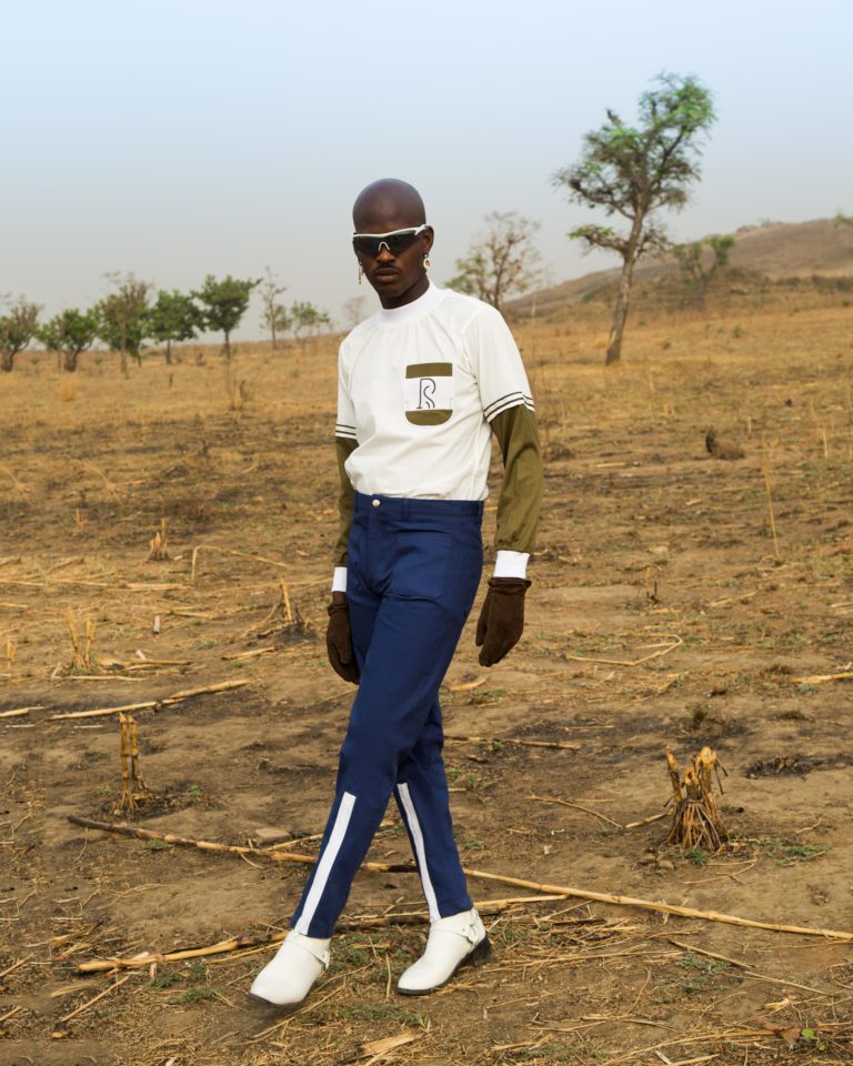 Everything To Know About Russell Solomon's Next-Level 2020 Collection ...