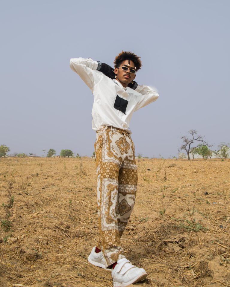 Everything To Know About Russell Solomon's Next-Level 2020 Collection ...