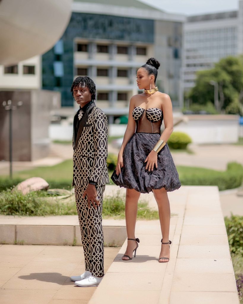 See Every Piece From Jants Collections Spring Summer Lookbook | BN Style