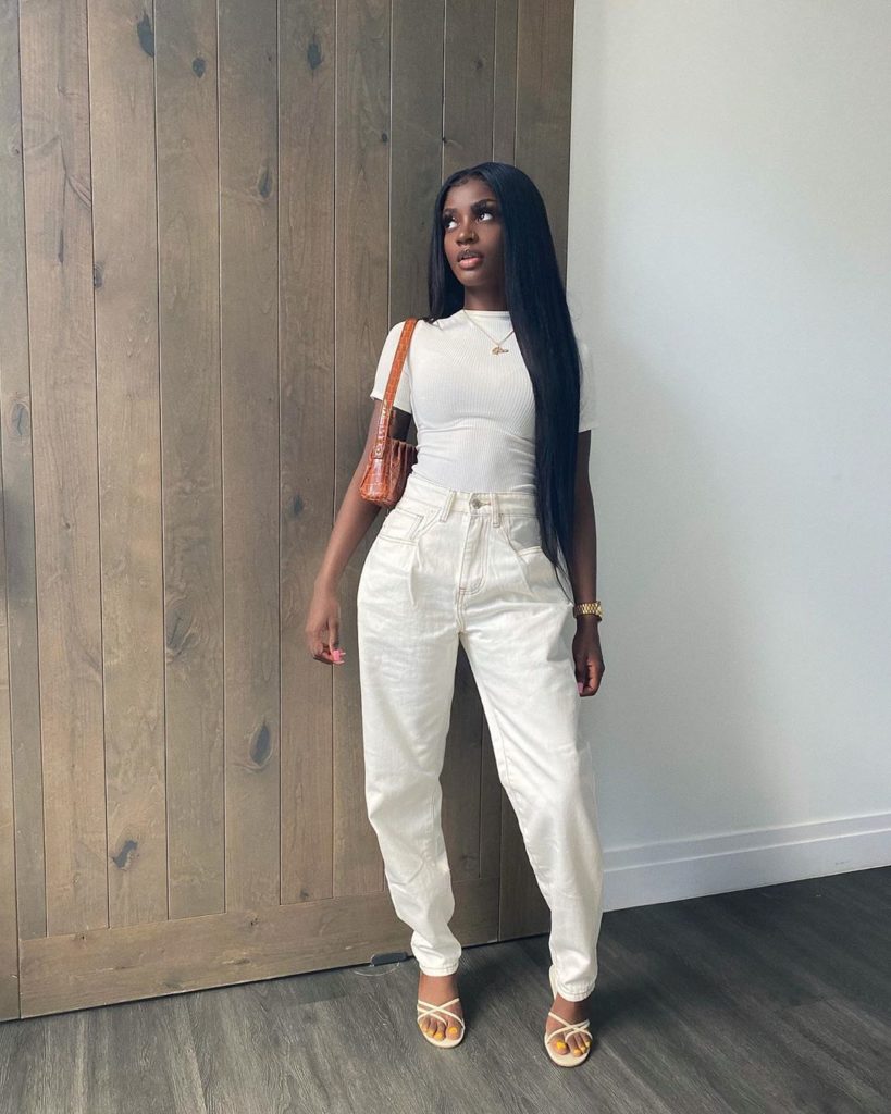 #BellaStylista: Issue 105 | How To Style Neutrals | BN Style