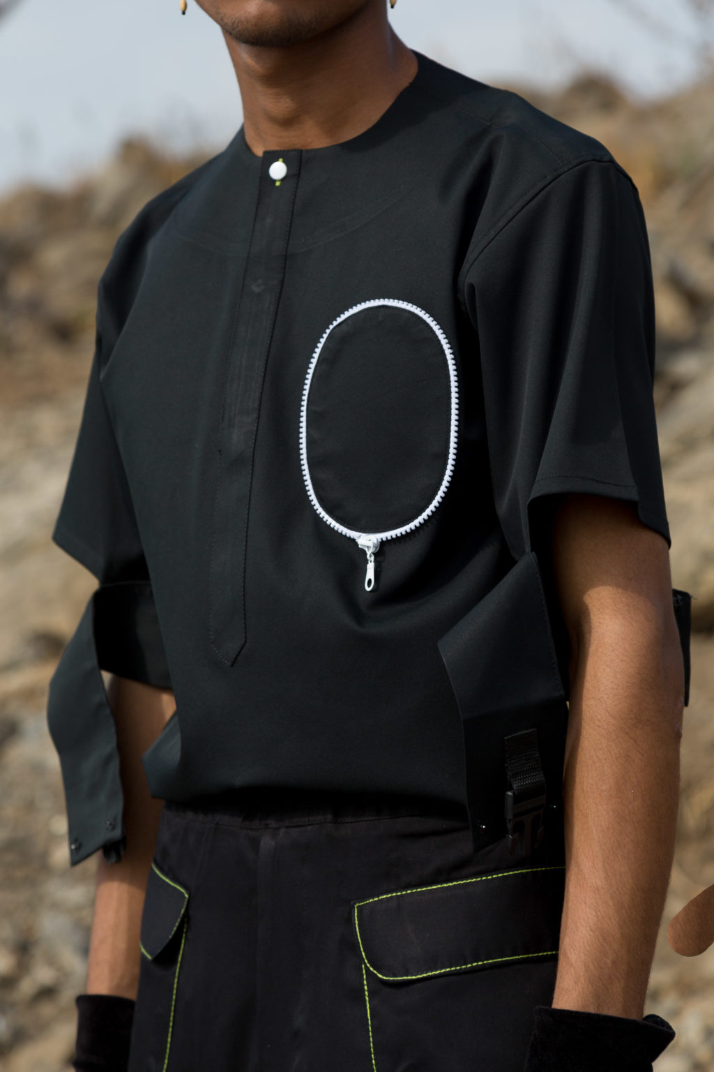 Everything To Know About Russell Solomon's Next-Level 2020 Collection ...