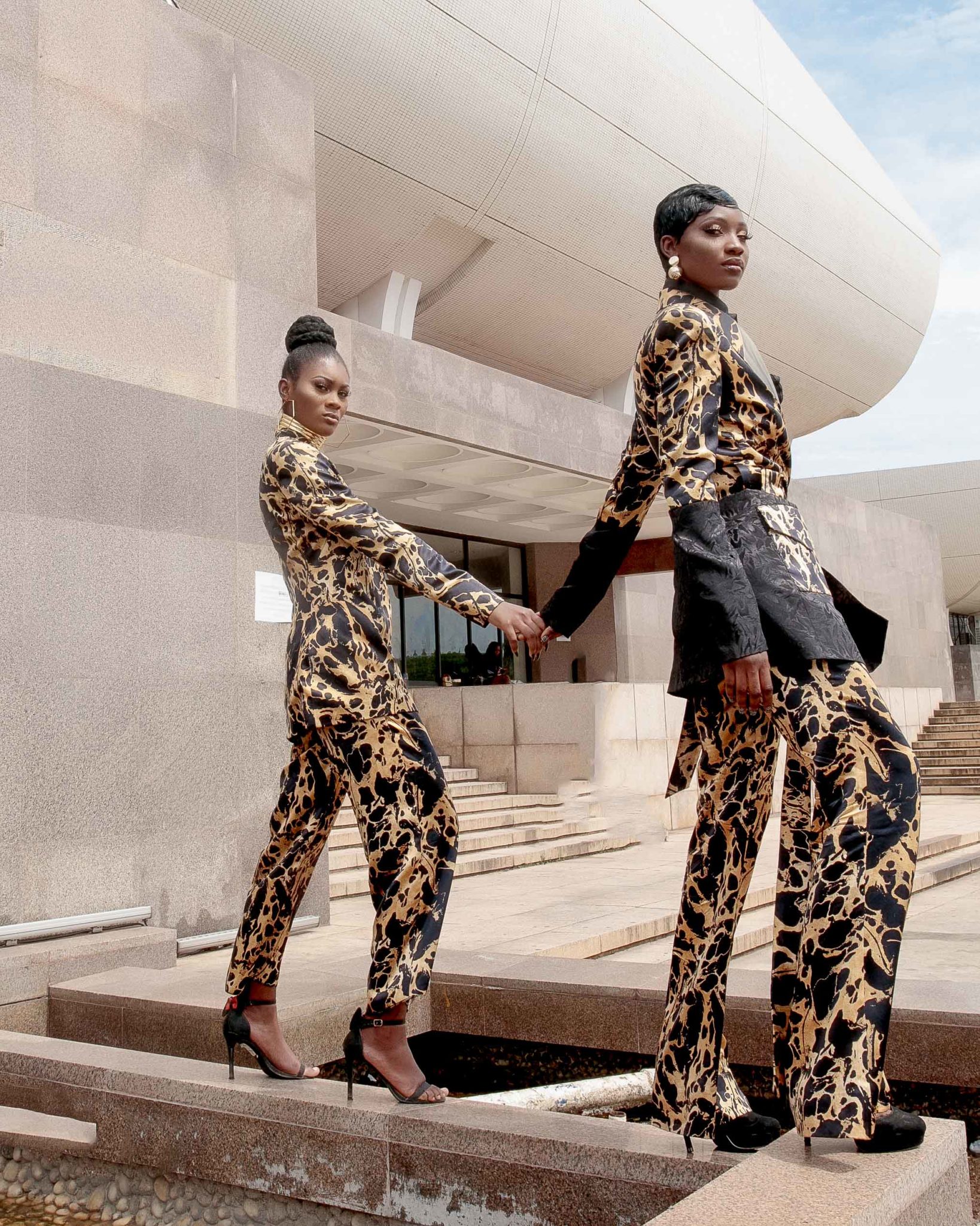 See Every Piece From Jants Collections Spring Summer Lookbook | BN Style