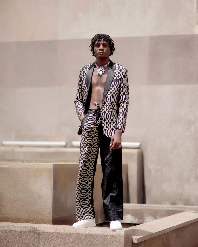 See Every Piece From Jants Collections Spring Summer Lookbook | BN Style
