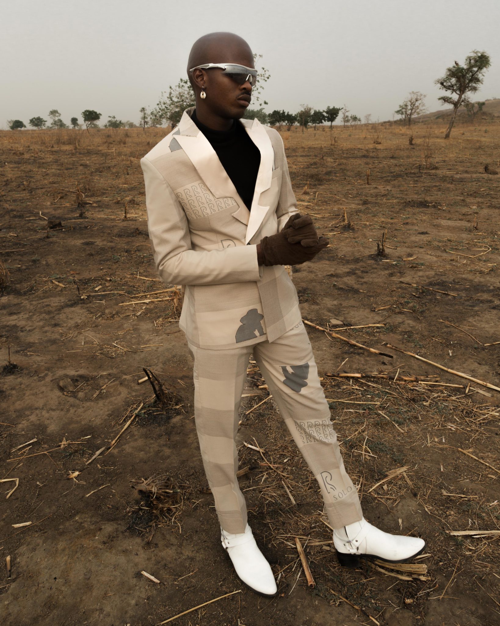 Everything To Know About Russell Solomon's Next-Level 2020 Collection ...