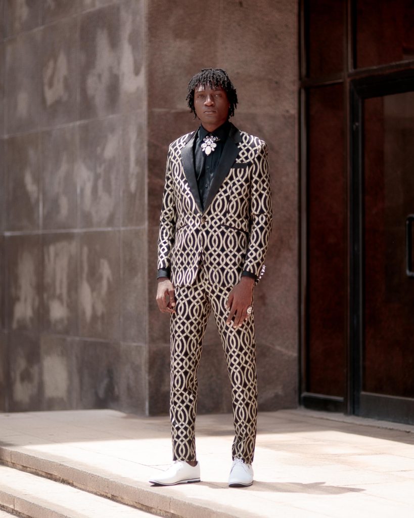 See Every Piece From Jants Collections Spring Summer Lookbook | BN Style