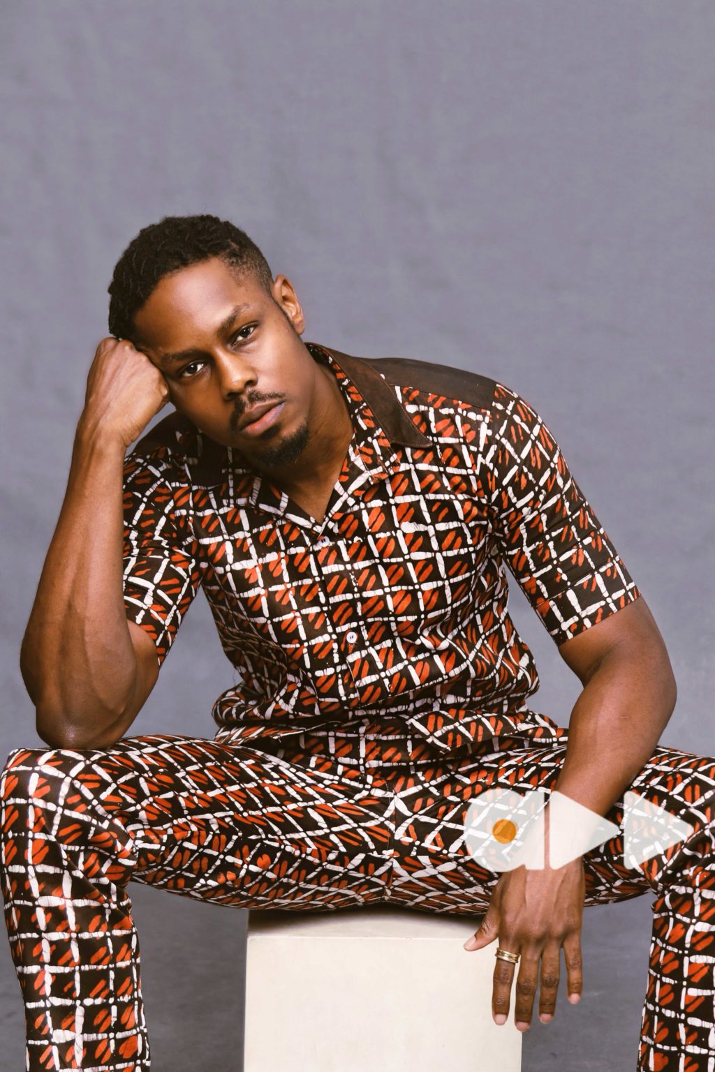 Ladipoe Speaks About His Personal Style, Using His Platform and More On ...