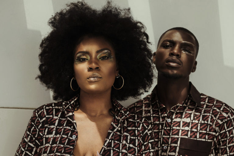 Rekana Has Mastered the Art of Effortlessly Cool Dressing - This ...