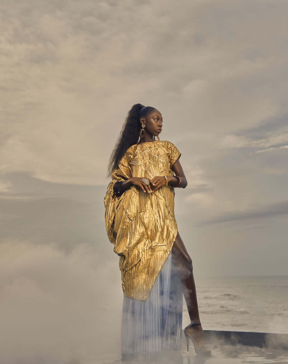 Luxe, Lush, and Extremely Posh: We'd Wear Absolutely Everything From ...