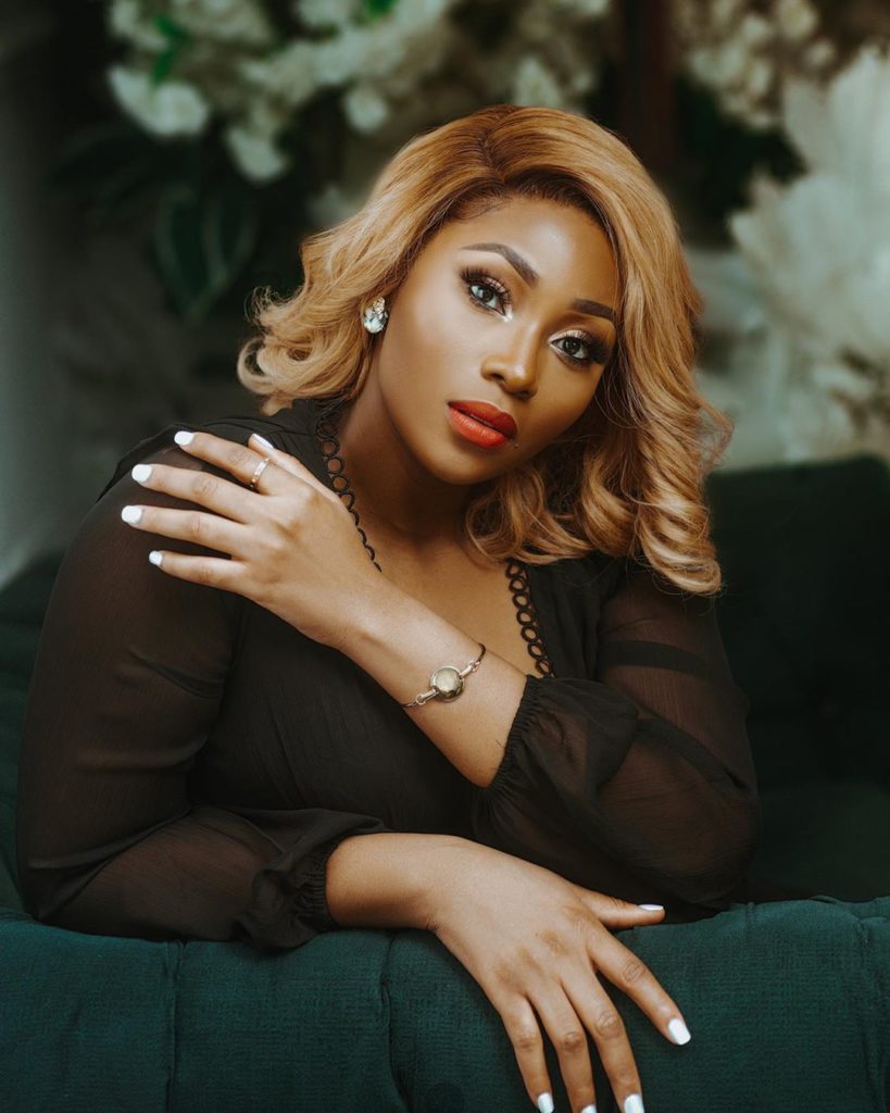 Watch: Beauty Mistakes Dimma Umeh Wants You to Stop Making ASAP | BN Style