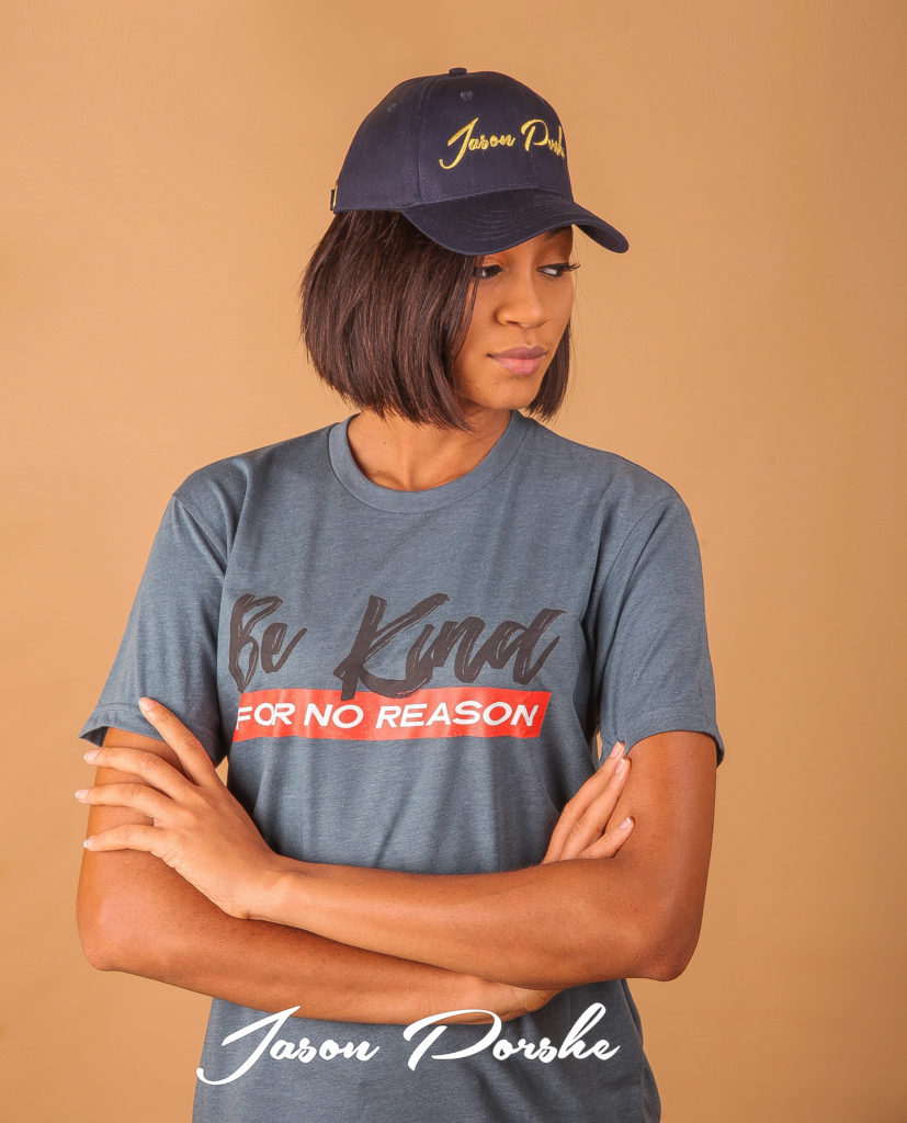 Jason Porshe Just Released A Colourful Collection For Resort 2020 | BN ...
