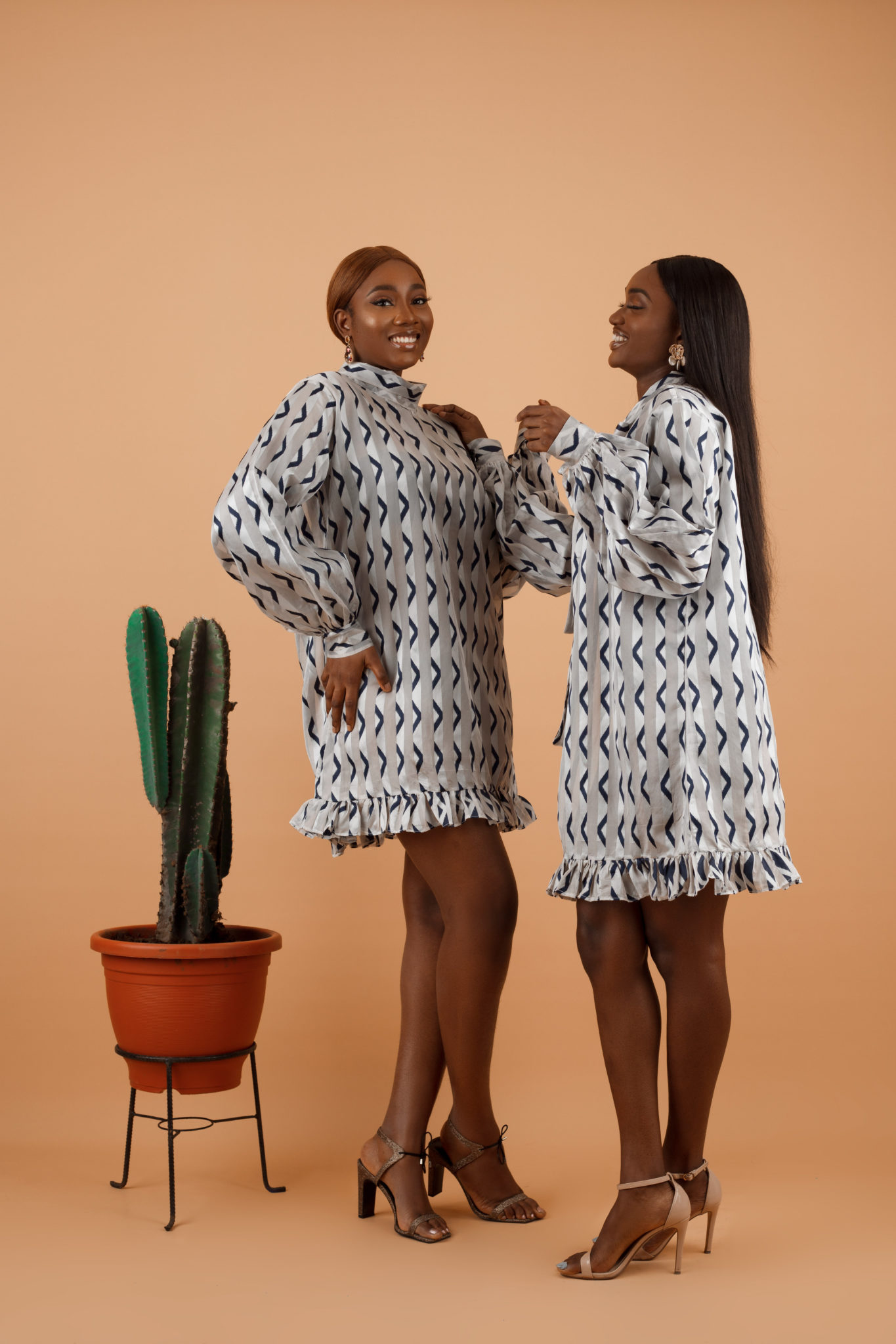 Get Ready – Fashion Girls Will Be Rocking This Kancky Collection On ...