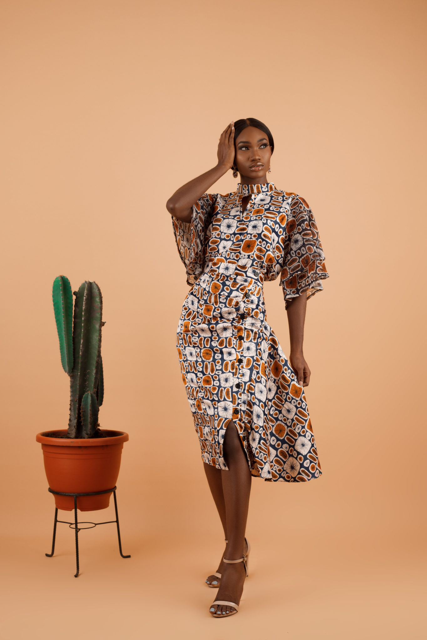 Get Ready – Fashion Girls Will Be Rocking This Kancky Collection On ...