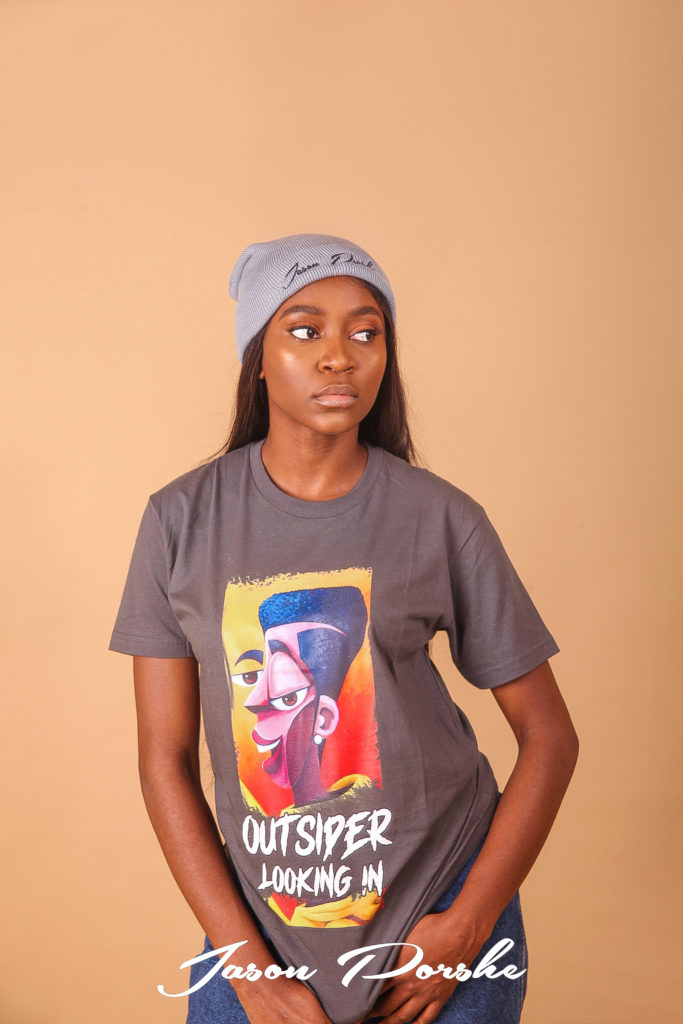 Jason Porshe Just Released A Colourful Collection For Resort 2020 | BN ...