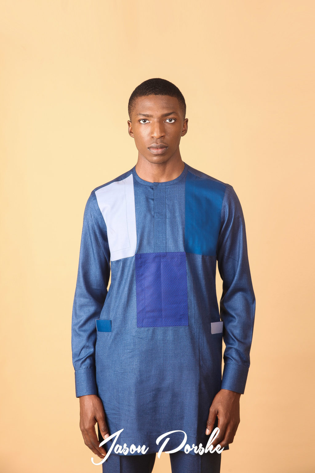 Jason Porshe Just Released A Colourful Collection For Resort 2020 | BN ...