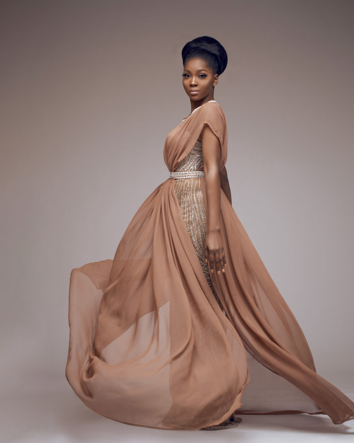 Cool Brides Will Be Obsessed With Mofari's Debut Bridal Collection | BN ...