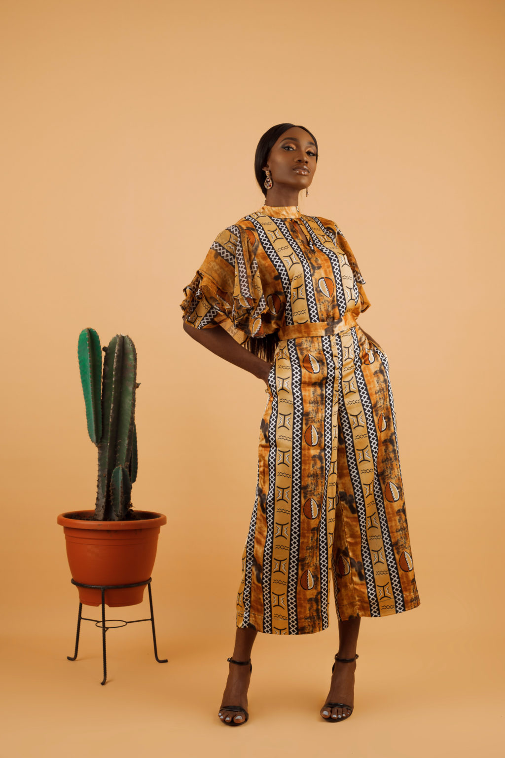 Get Ready – Fashion Girls Will Be Rocking This Kancky Collection On ...