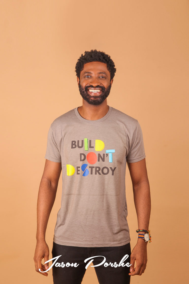 Jason Porshe Just Released A Colourful Collection For Resort 2020 | BN ...