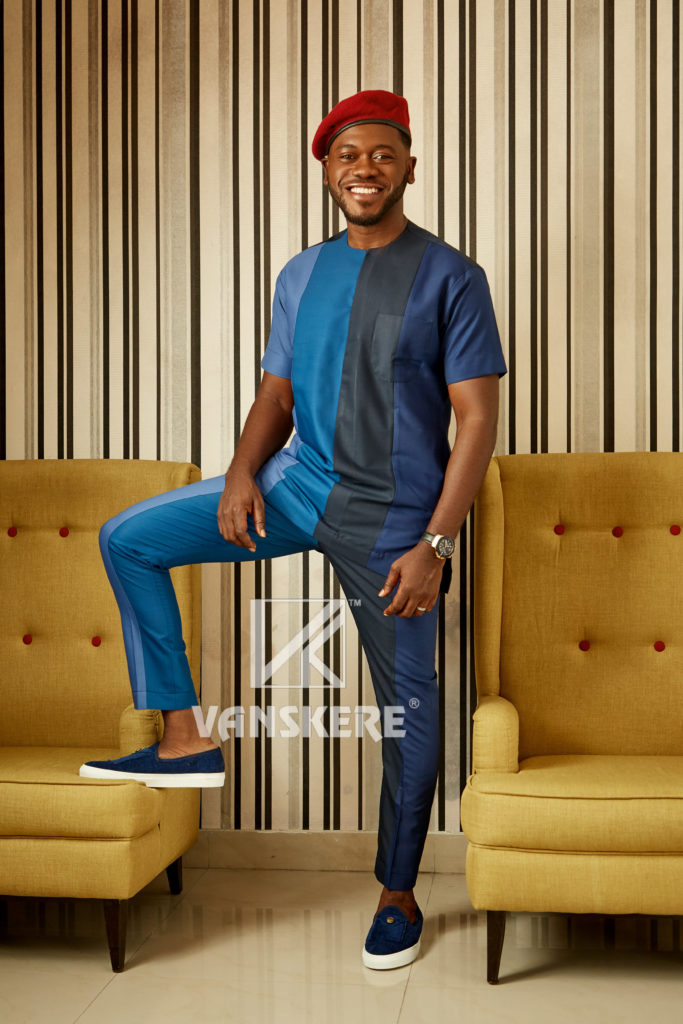 Vanskere Teamed Up With Deyemi Okanlawon, Somto Akanegbu And Mozez ...