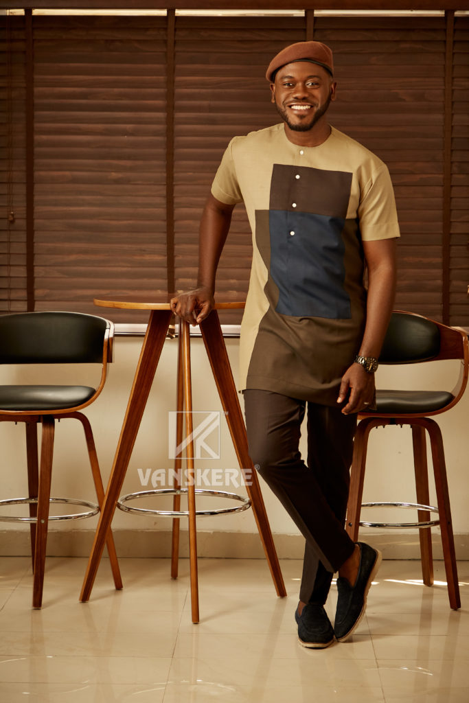 Vanskere Teamed Up With Deyemi Okanlawon, Somto Akanegbu And Mozez ...