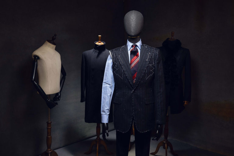 The Menswear Label Behind Your Favorite Suiting Looks Just Launched A ...
