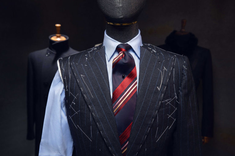 The Menswear Label Behind Your Favorite Suiting Looks Just Launched A ...