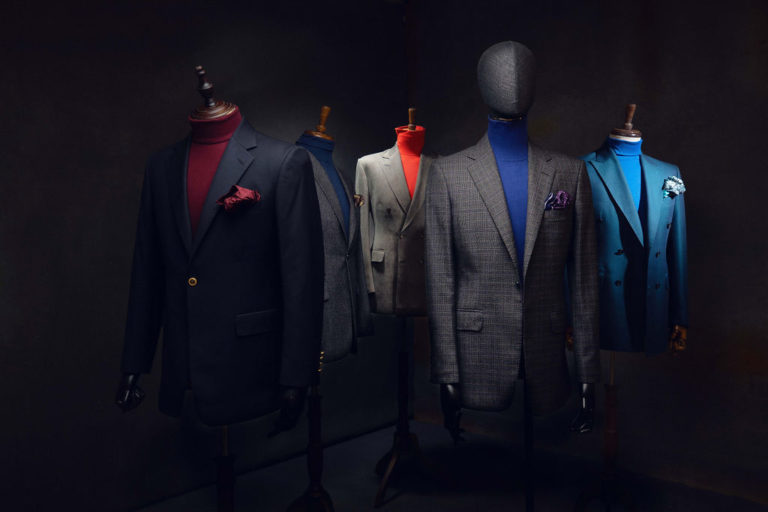 The Menswear Label Behind Your Favorite Suiting Looks Just Launched A ...