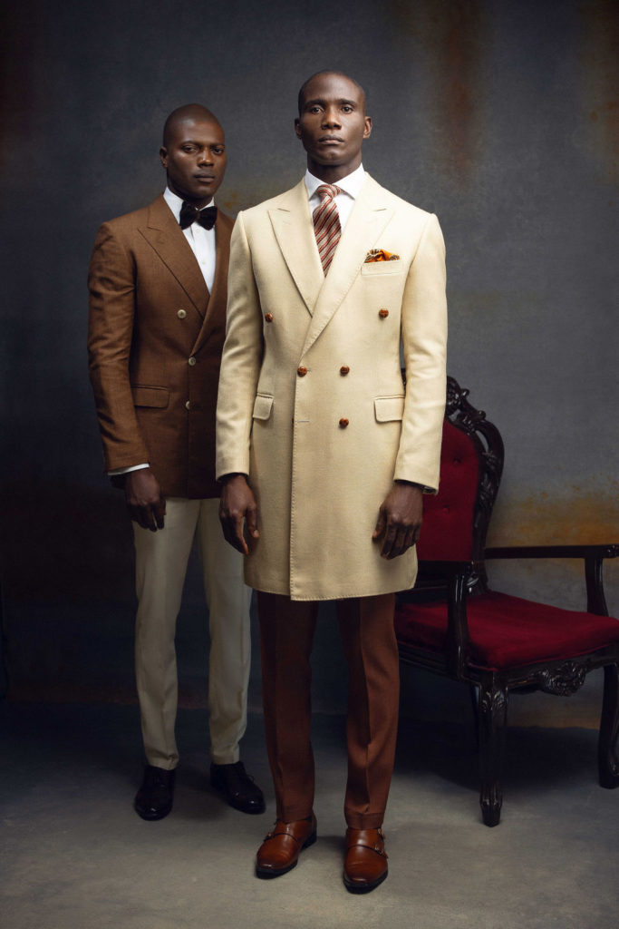 The Menswear Label Behind Your Favorite Suiting Looks Just Launched A ...