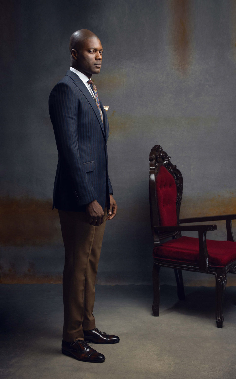 The Menswear Label Behind Your Favorite Suiting Looks Just Launched A ...