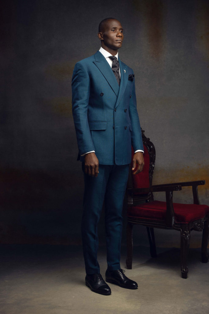 The Menswear Label Behind Your Favorite Suiting Looks Just Launched A ...