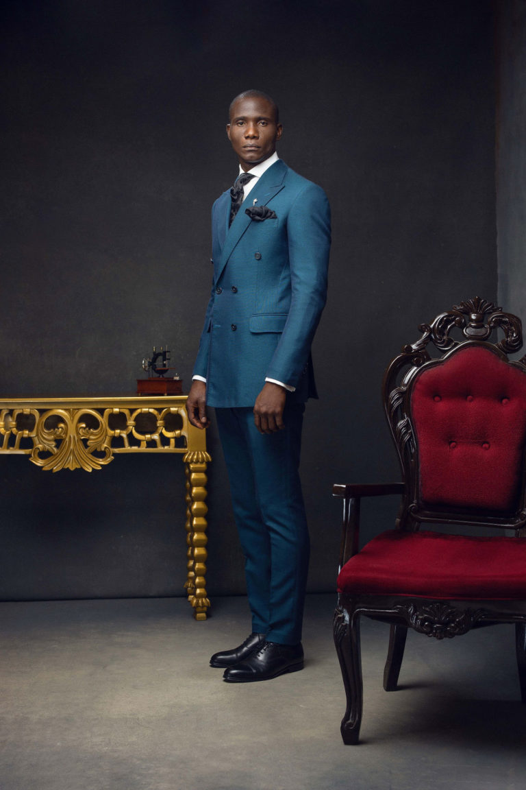 The Menswear Label Behind Your Favorite Suiting Looks Just Launched A ...