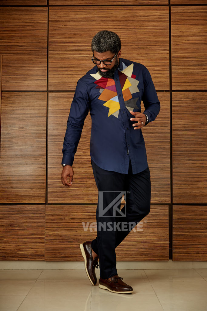 Vanskere Teamed Up With Deyemi Okanlawon, Somto Akanegbu And Mozez ...