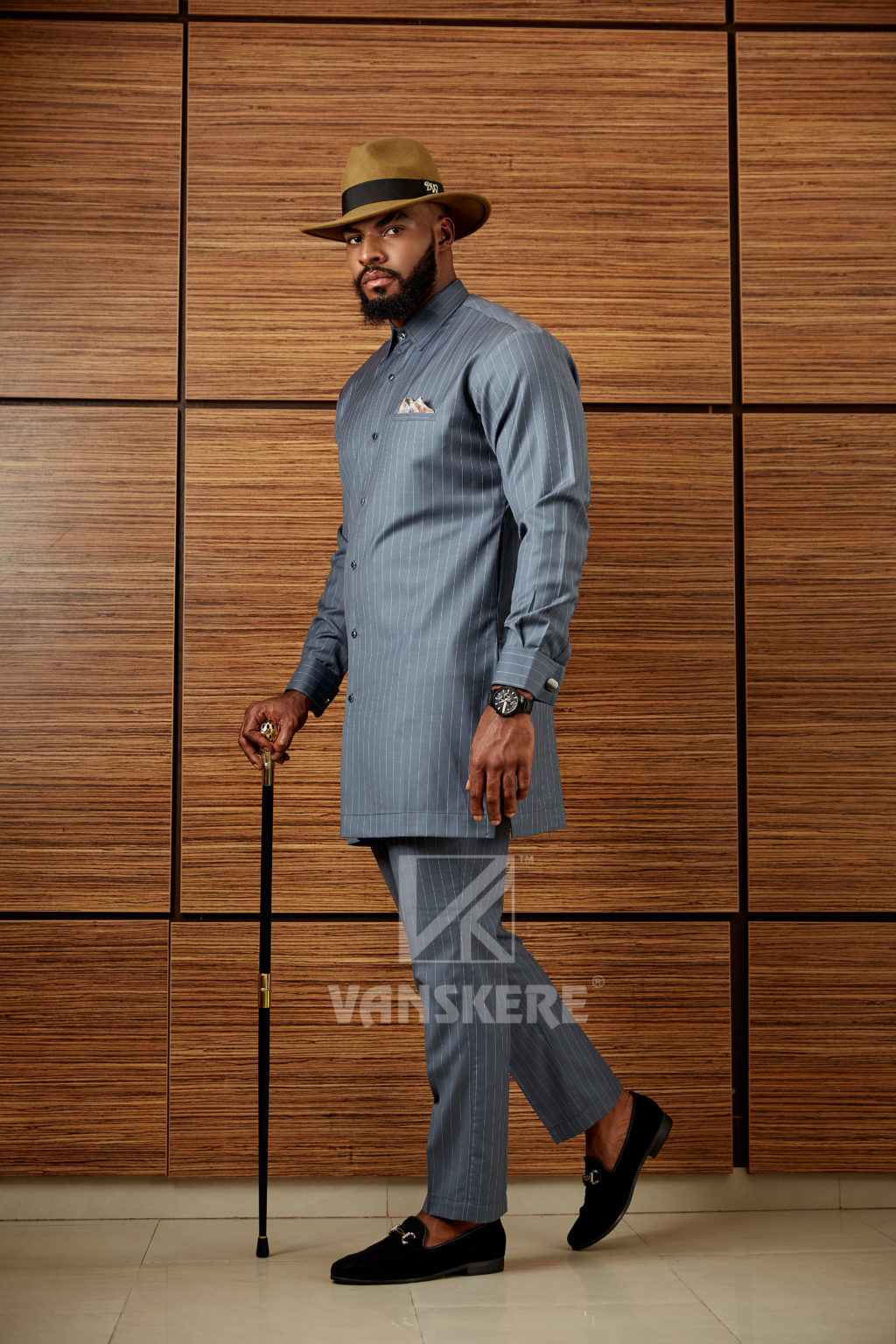Vanskere Teamed Up With Deyemi Okanlawon, Somto Akanegbu And Mozez ...