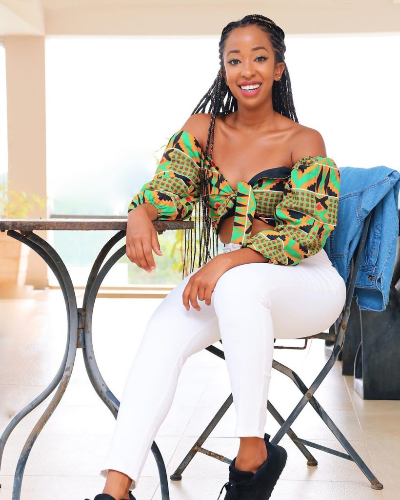 12 Low-Key Outfits Kenyan Fashion Girls Are Wearing RN | BN Style