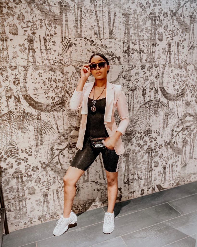 12 Low-Key Outfits Kenyan Fashion Girls Are Wearing RN | BN Style