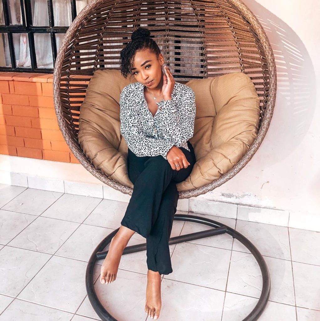 12 Low-Key Outfits Kenyan Fashion Girls Are Wearing RN | BN Style