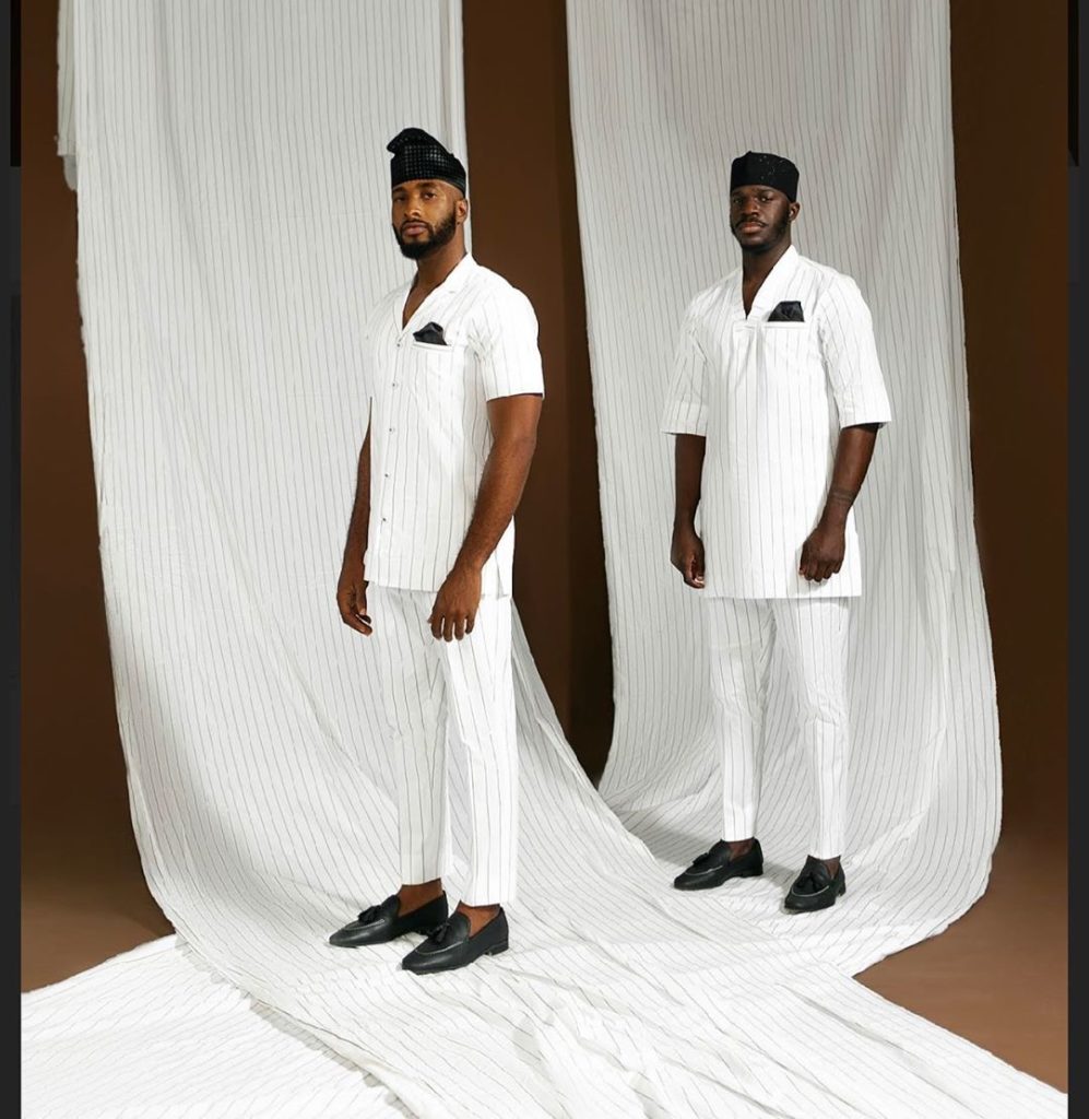 Kimono Kollection Just Released A New Lookbook - And Trust Us It's A ...