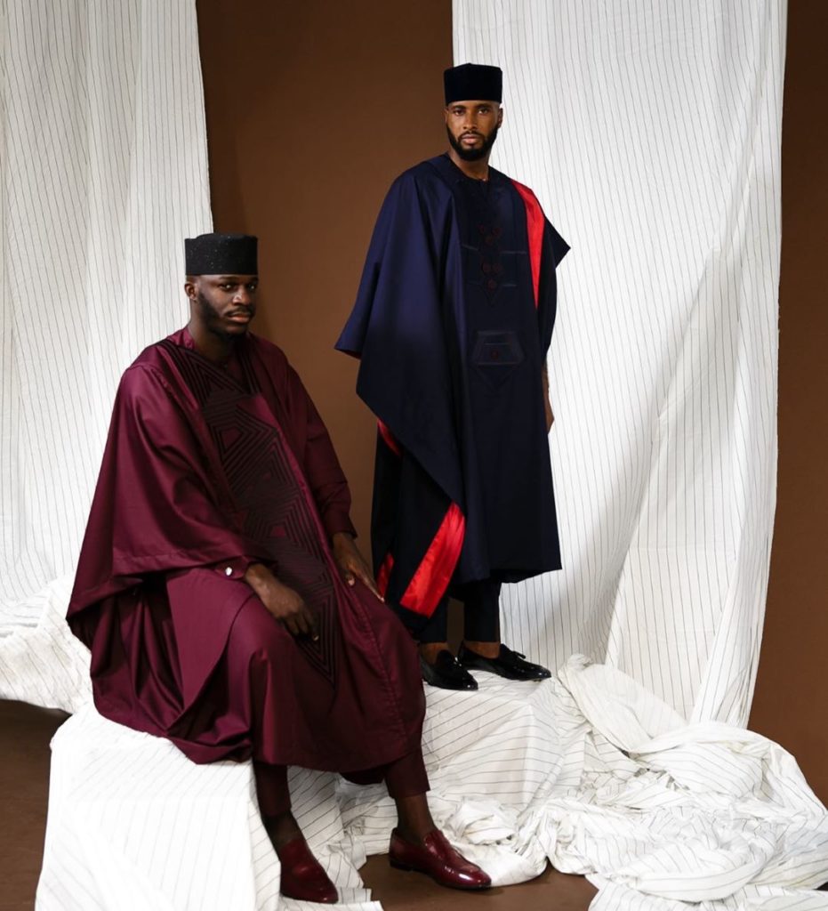 Kimono Kollection Just Released A New Lookbook - And Trust Us It's A ...