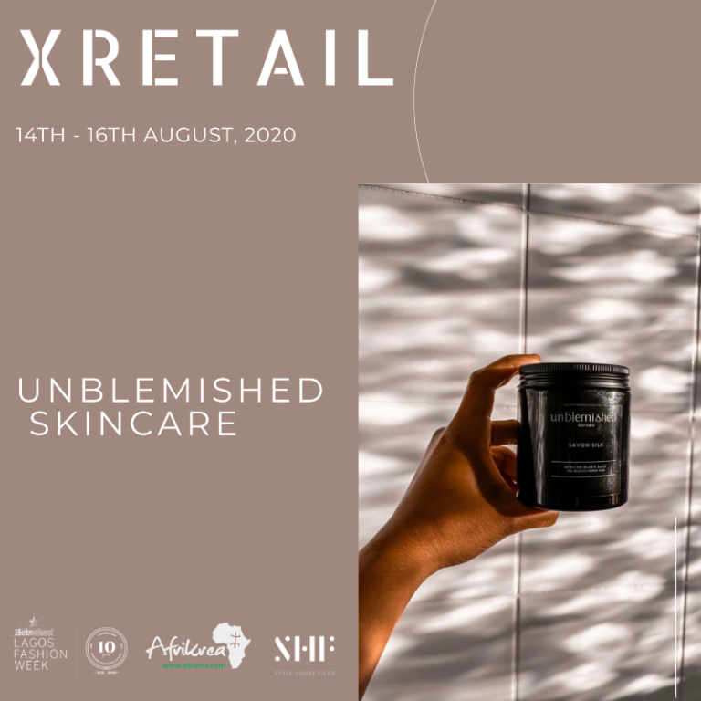 Discover Over 60 Brands From West Africa at The Lagos Fashion Week ...