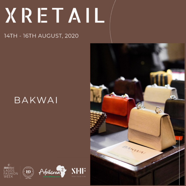 Discover Over 60 Brands From West Africa at The Lagos Fashion Week ...