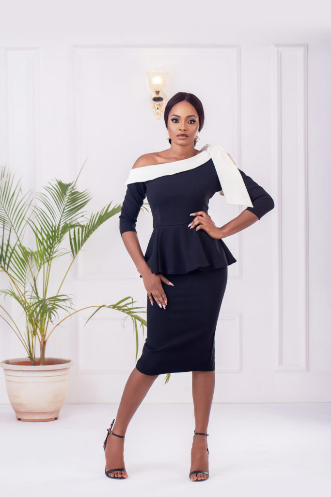 Karen Ubani Apparel Has The Perfect Workwear Assortment You Need This ...