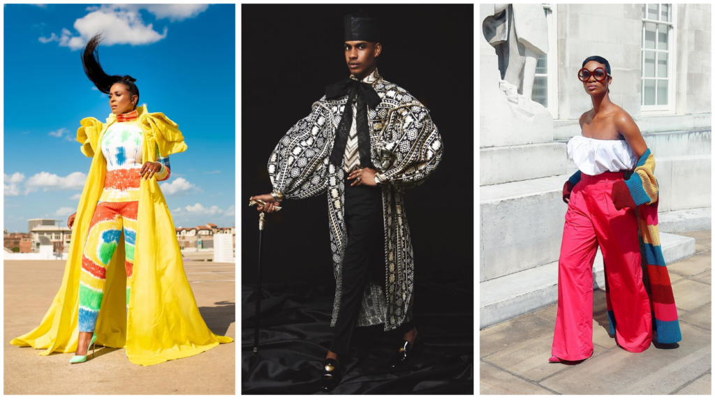 Best Dressed Of The Week, Week Of August 16th: Who Killed It In The ...